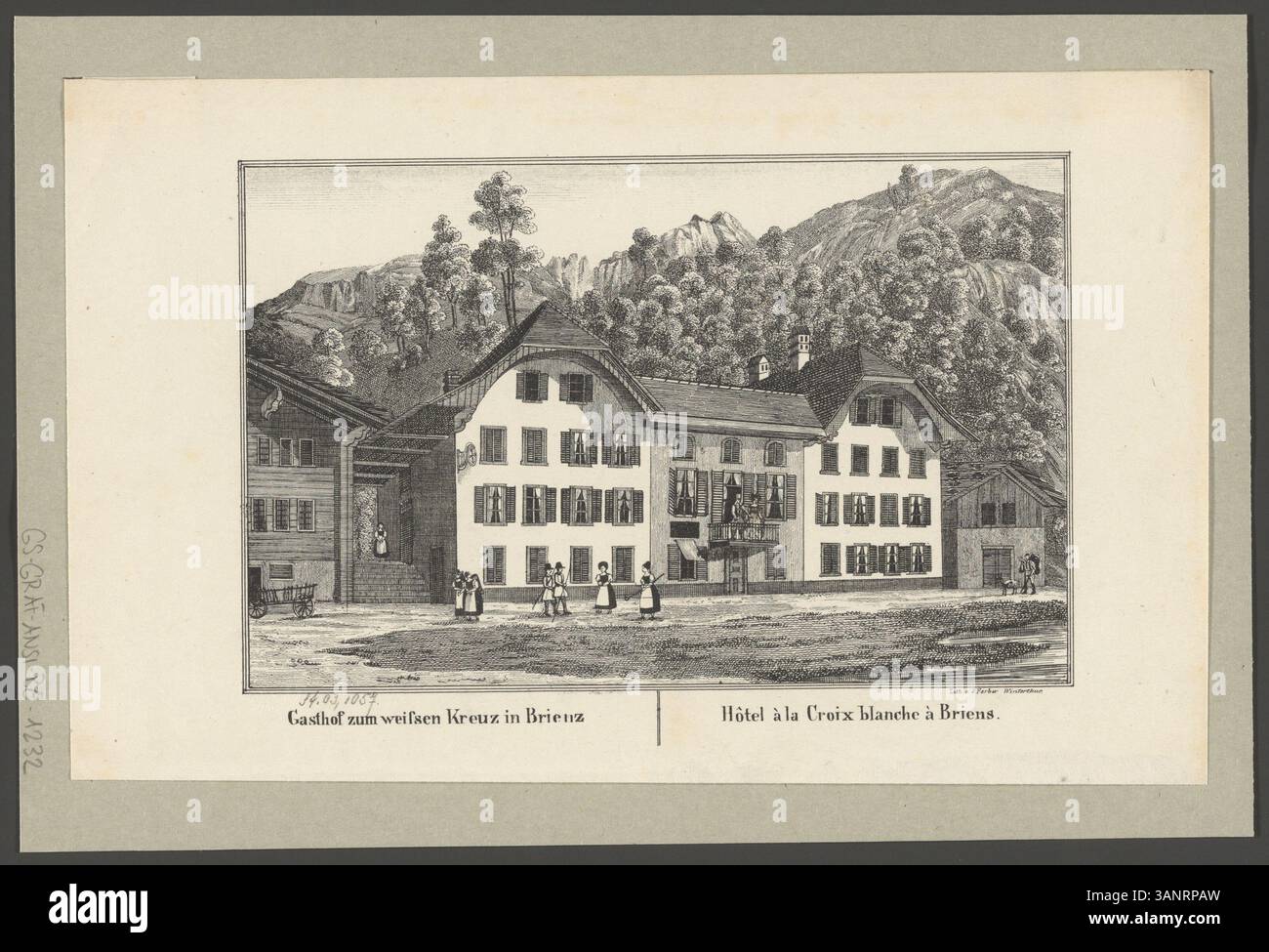 J ferber hi-res stock photography and images - Alamy