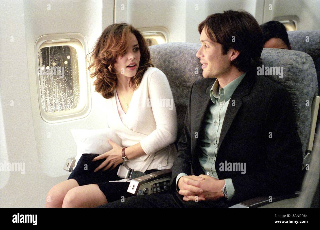 Aug. 30, 2005 - K44693ES.RED EYE.TV-FILM STILL. SUPPLIED BY RACHEL ...