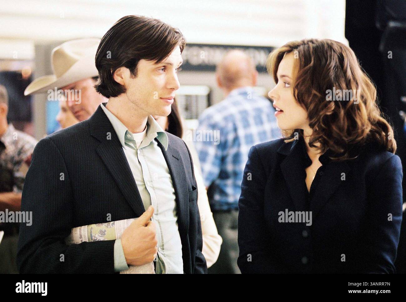Aug. 30, 2005 - K44693ES.RED EYE.TV-FILM STILL. SUPPLIED BY RACHEL ...