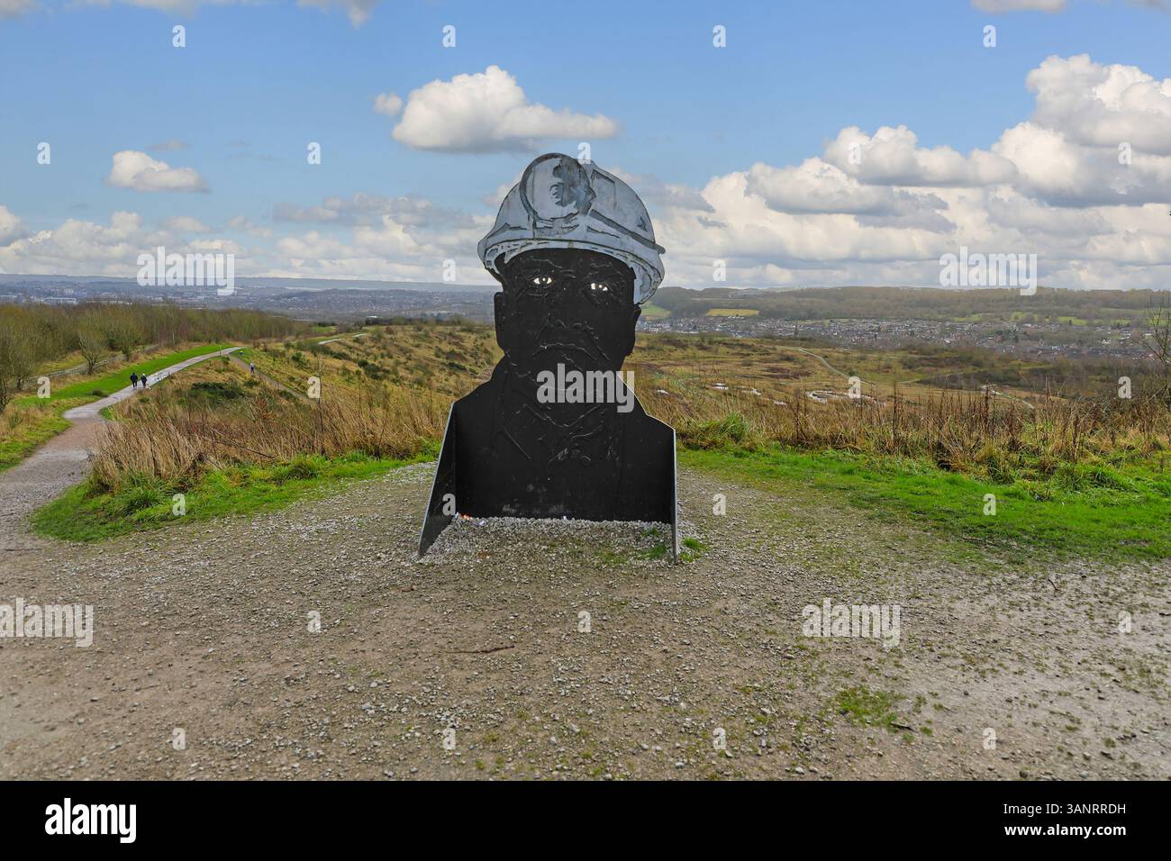 The Guardians of Silverdale Community Country Park, Silverdale ...