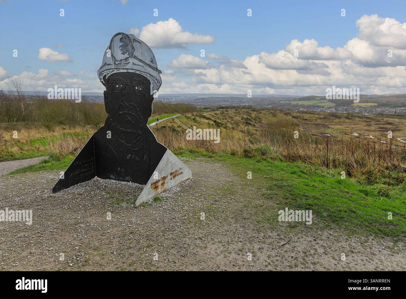 The Guardians of Silverdale Community Country Park, Silverdale ...