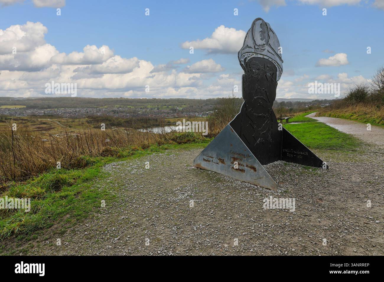 The Guardians of Silverdale Community Country Park, Silverdale ...