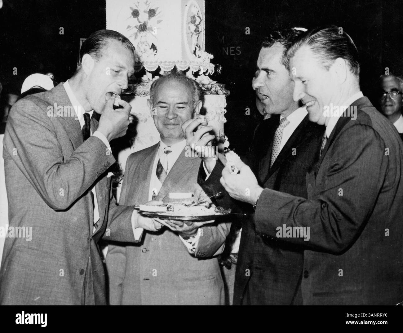 Philip nelson Black and White Stock Photos & Images - Alamy