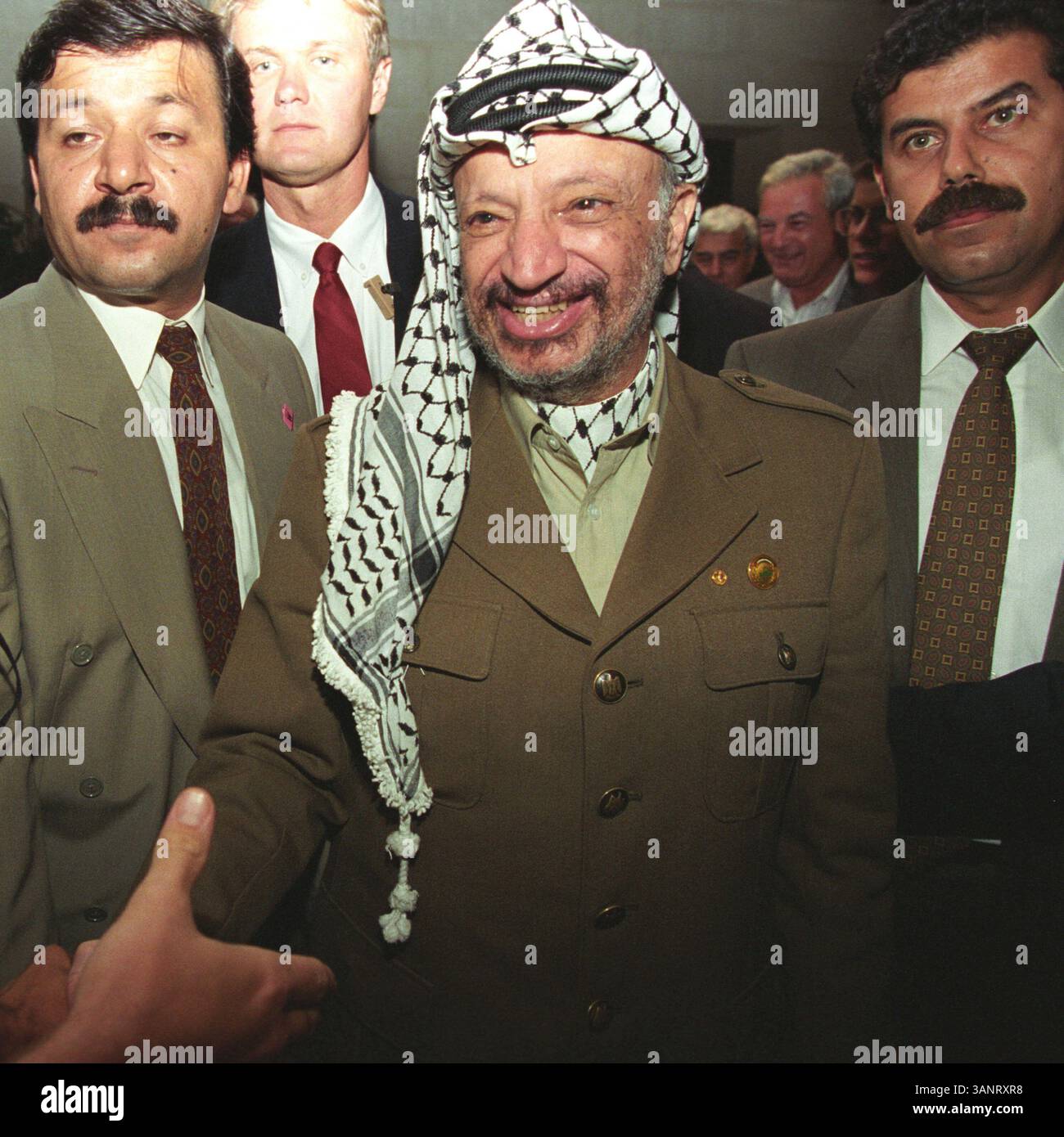 Jun 06, 1981; Washington, DC, USA; (FILE PHOTO) President of the ...