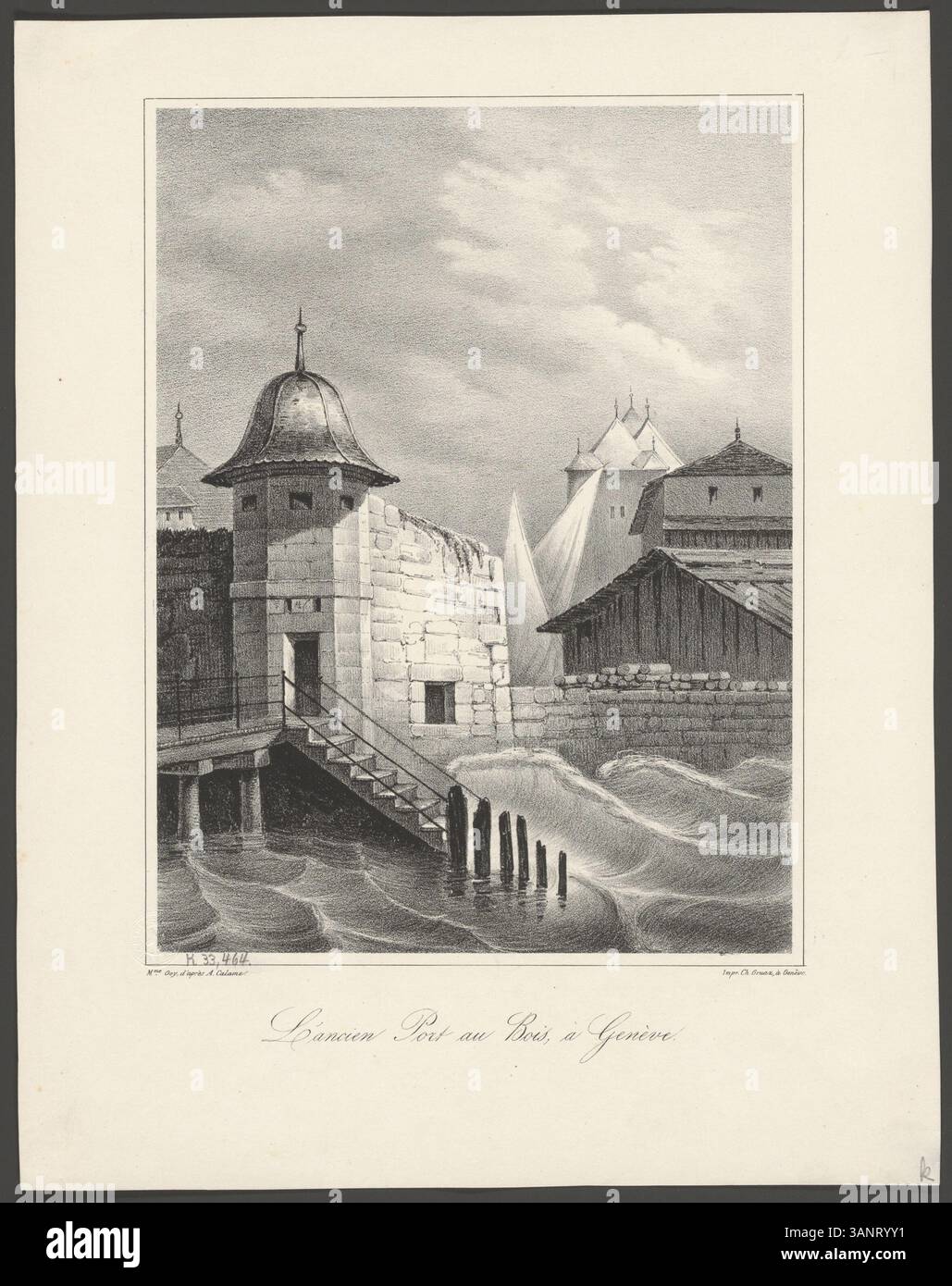 Jeanne jacqueline goy hi-res stock photography and images - Alamy