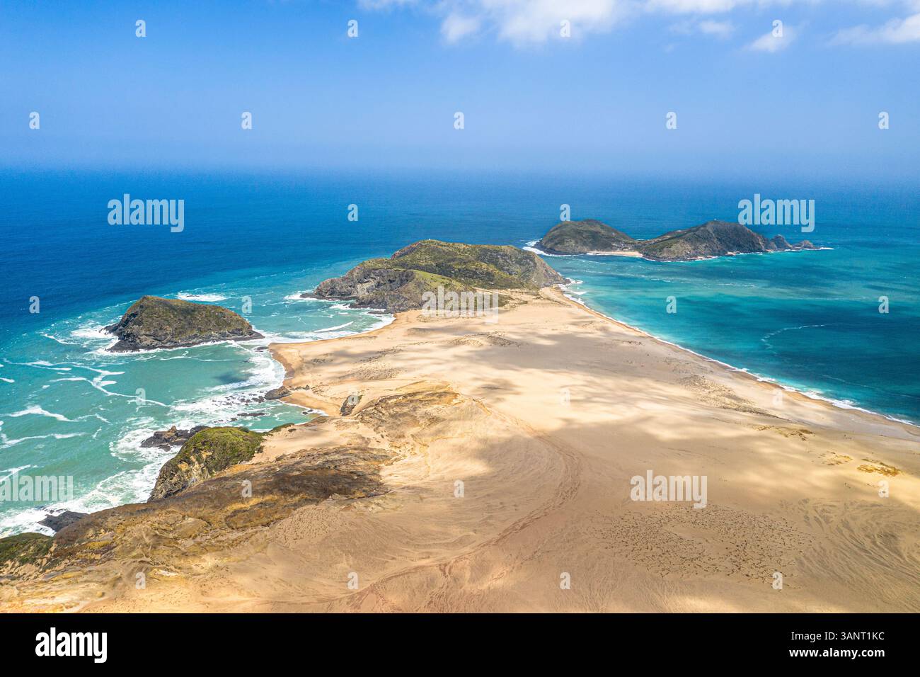 Te kao bay hi-res stock photography and images - Alamy