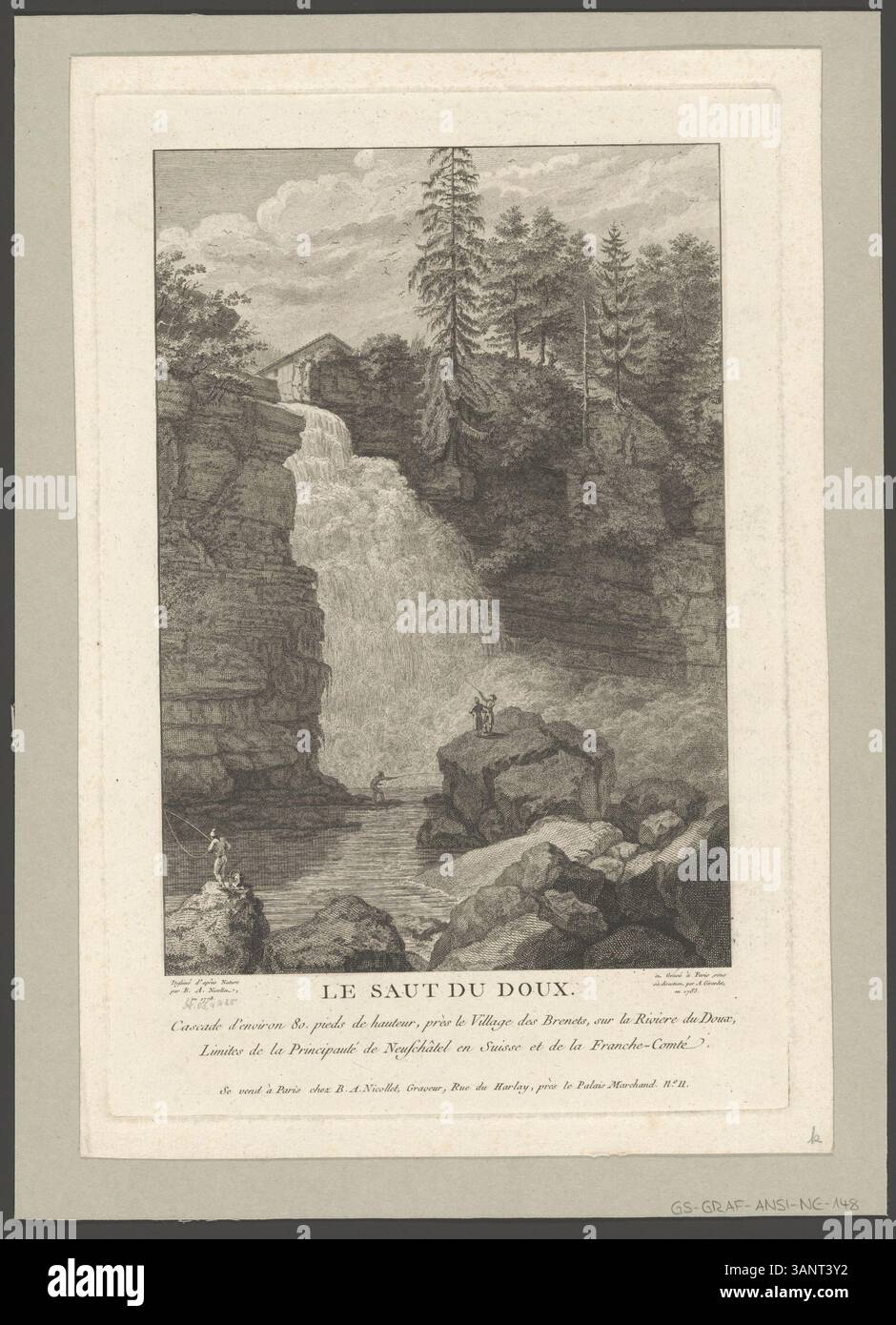 Neuchatel boundary hi-res stock photography and images - Alamy