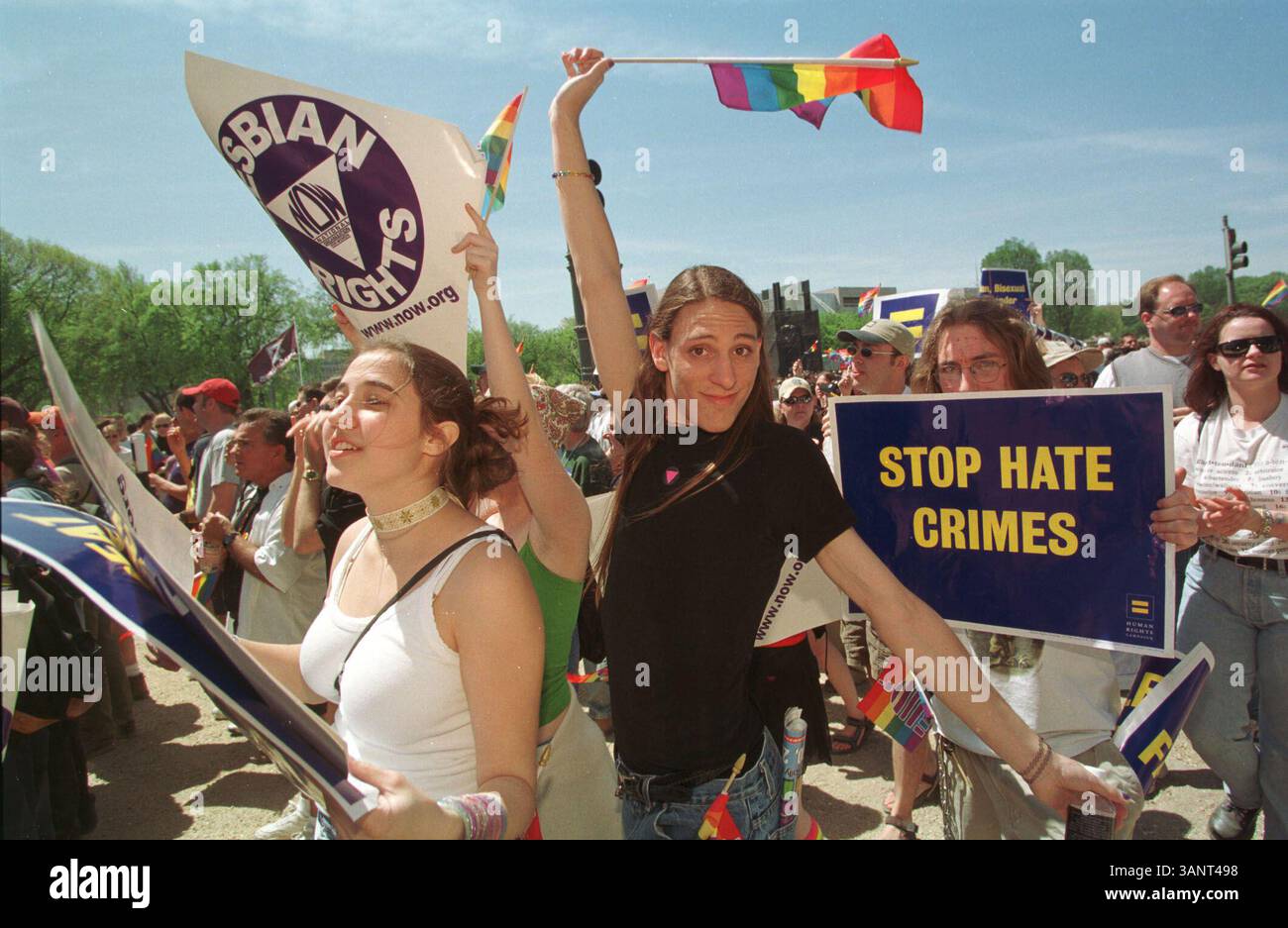 30 march 2000 hi-res stock photography and images - Alamy