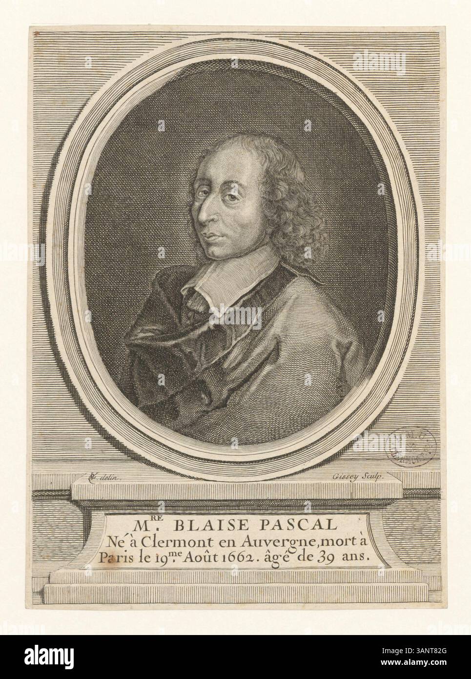 BOYER 2037 features a print by François Quesnel the younger ...