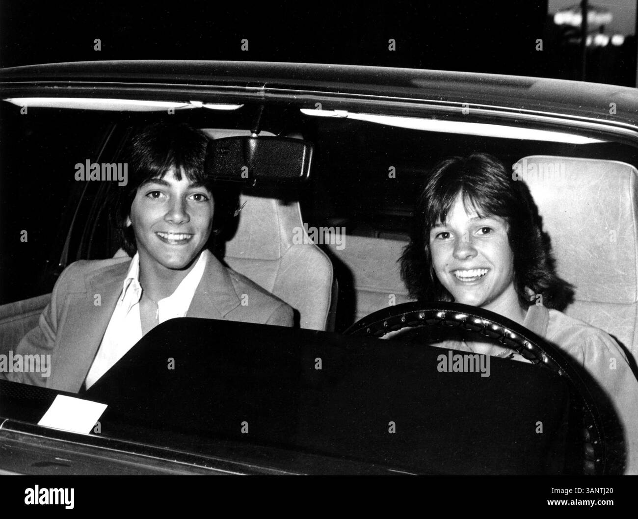 The banquet of anthony Black and White Stock Photos & Images - Alamy