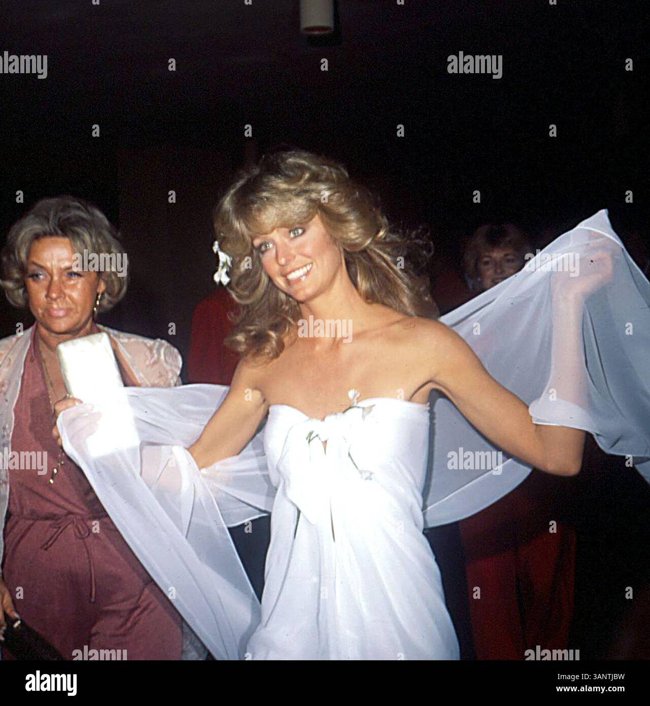 Eric fawcett hi-res stock photography and images - Alamy