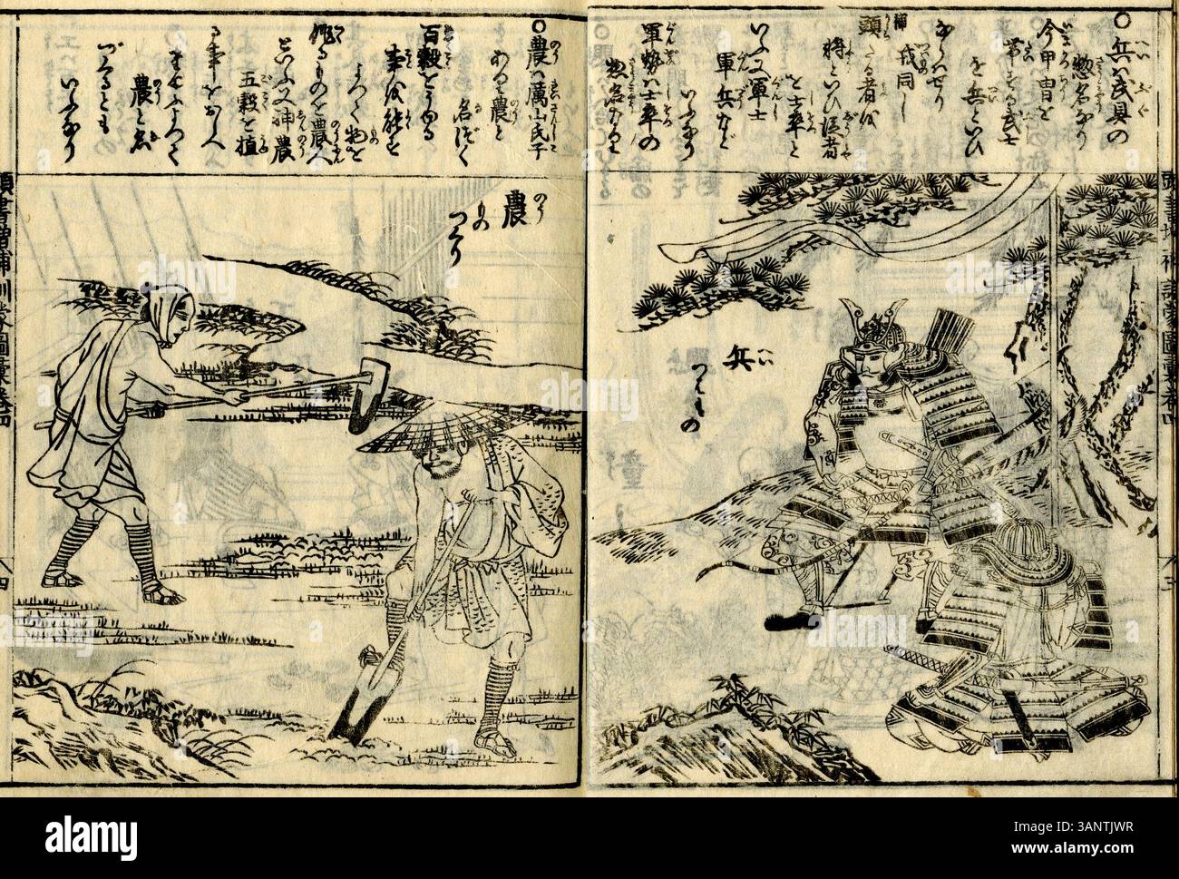 Kunmo Zui (A Collection of Pictures for Primary Instructions) by ...