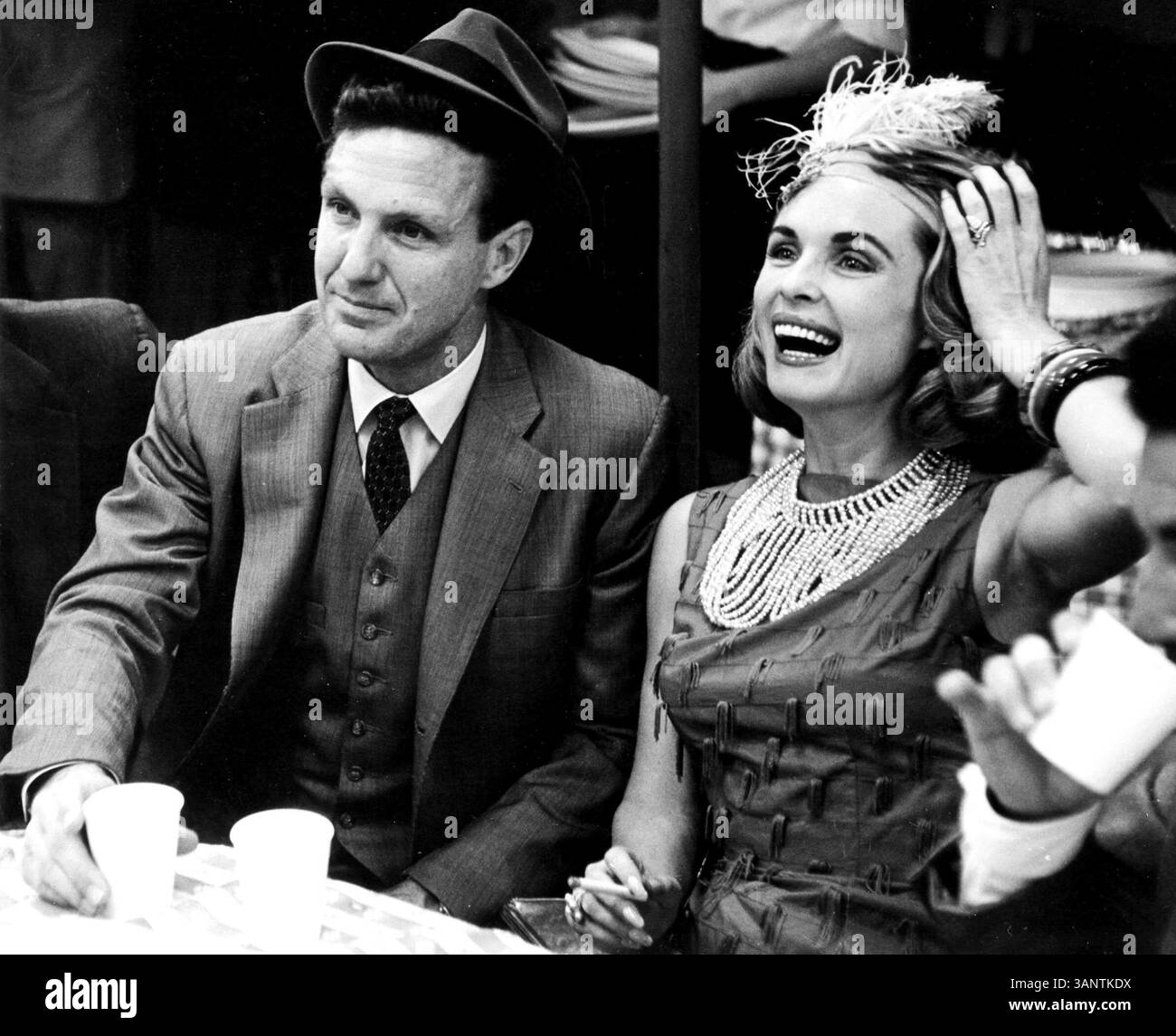 Rosemarie stack wife rosemarie stack hi-res stock photography and ...