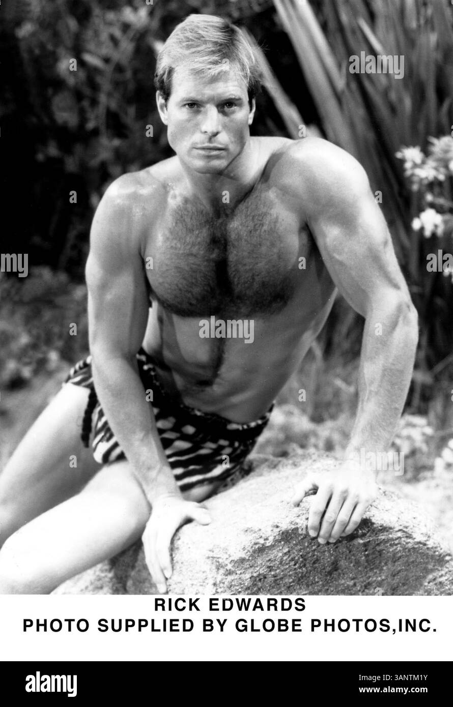 Rick edwards Black and White Stock Photos & Images - Alamy