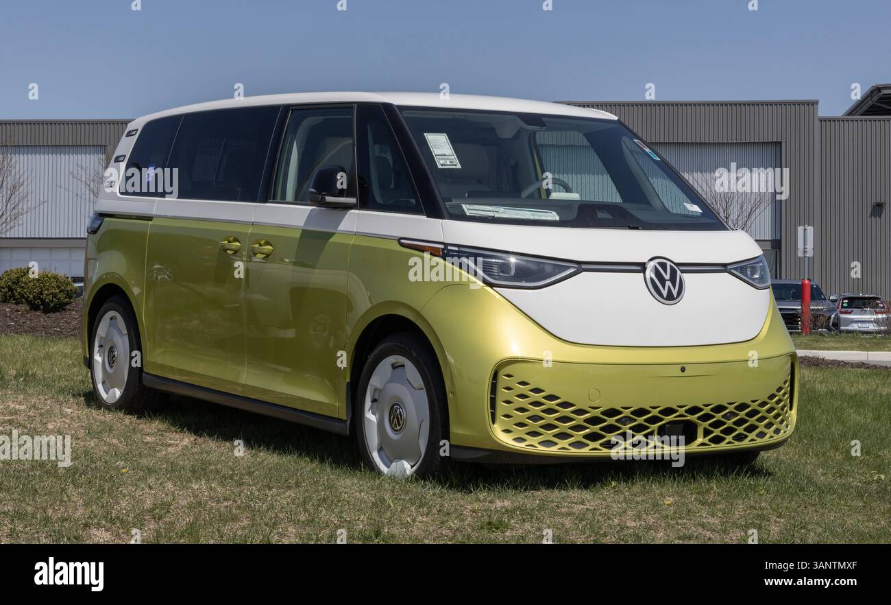 Dealership buzz hi-res stock photography and images - Alamy