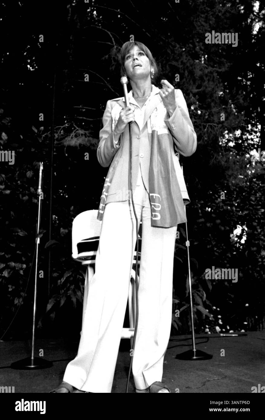 Marlo thomas 1978 hi-res stock photography and images - Alamy