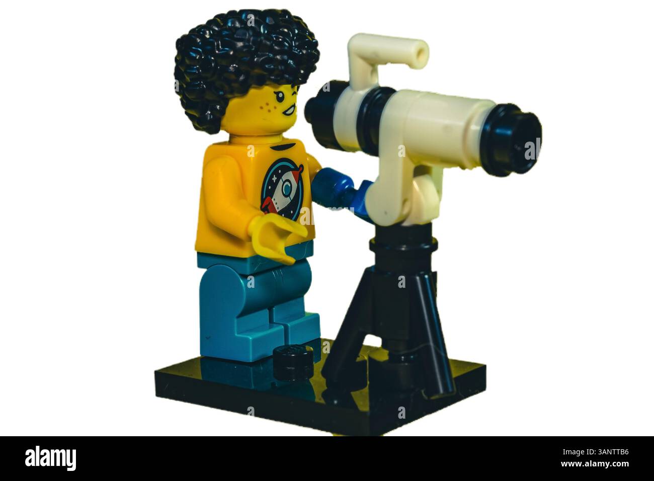 Cozy scandinavian interior Cut Out Stock Images & Pictures - Alamy