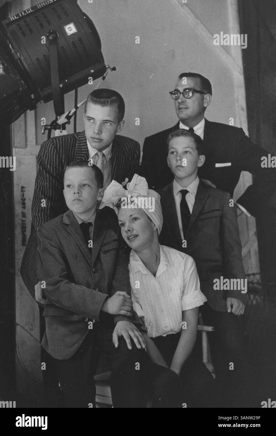 Gale storm sons phillip bonnell hi-res stock photography and images - Alamy