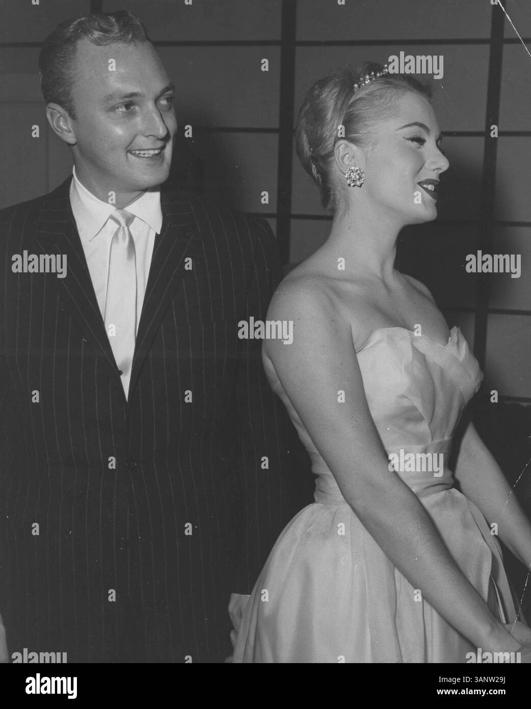 Cocoanut grove hi-res stock photography and images - Alamy