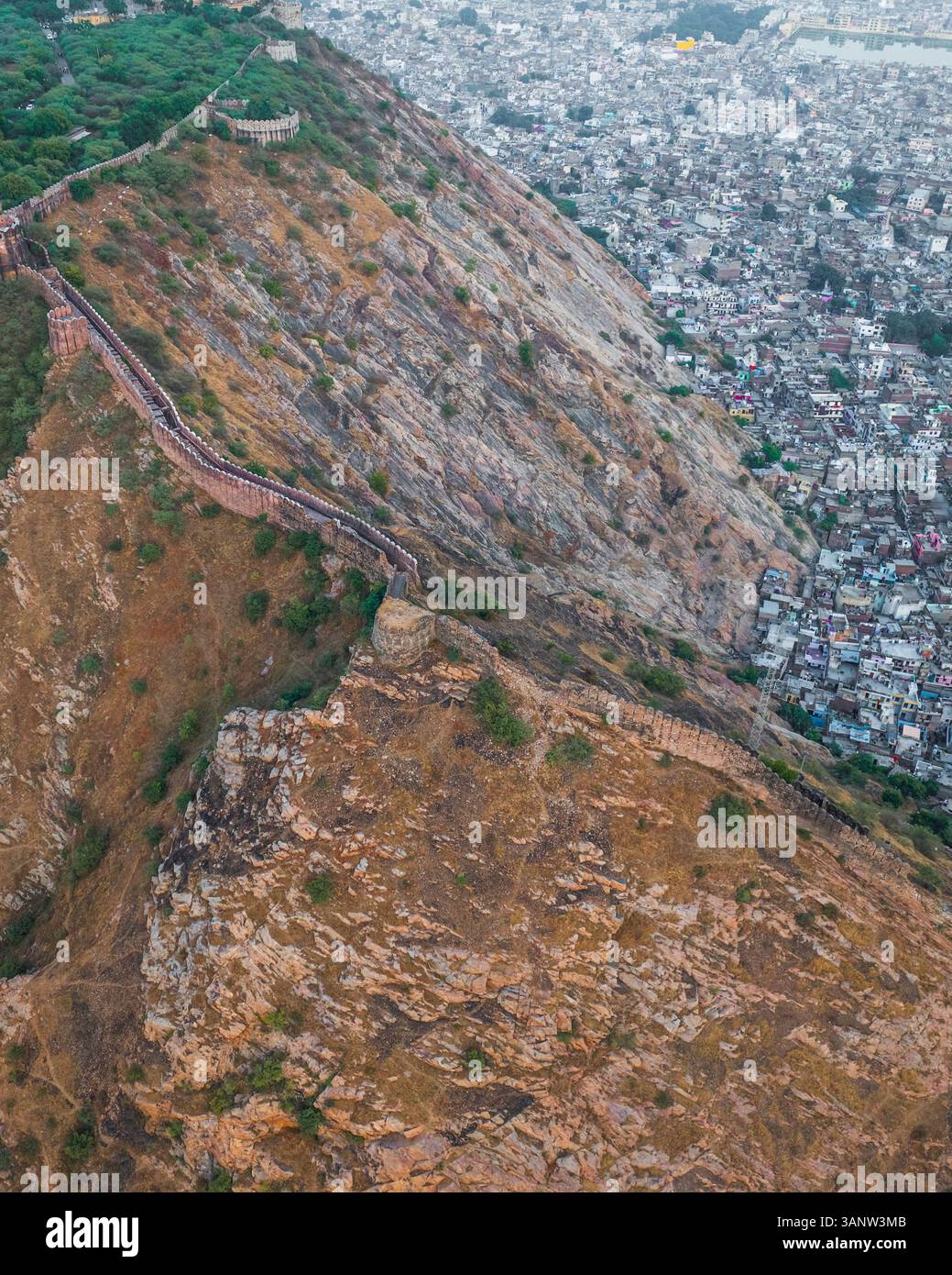 Landscape scenic view naka hi-res stock photography and images - Alamy