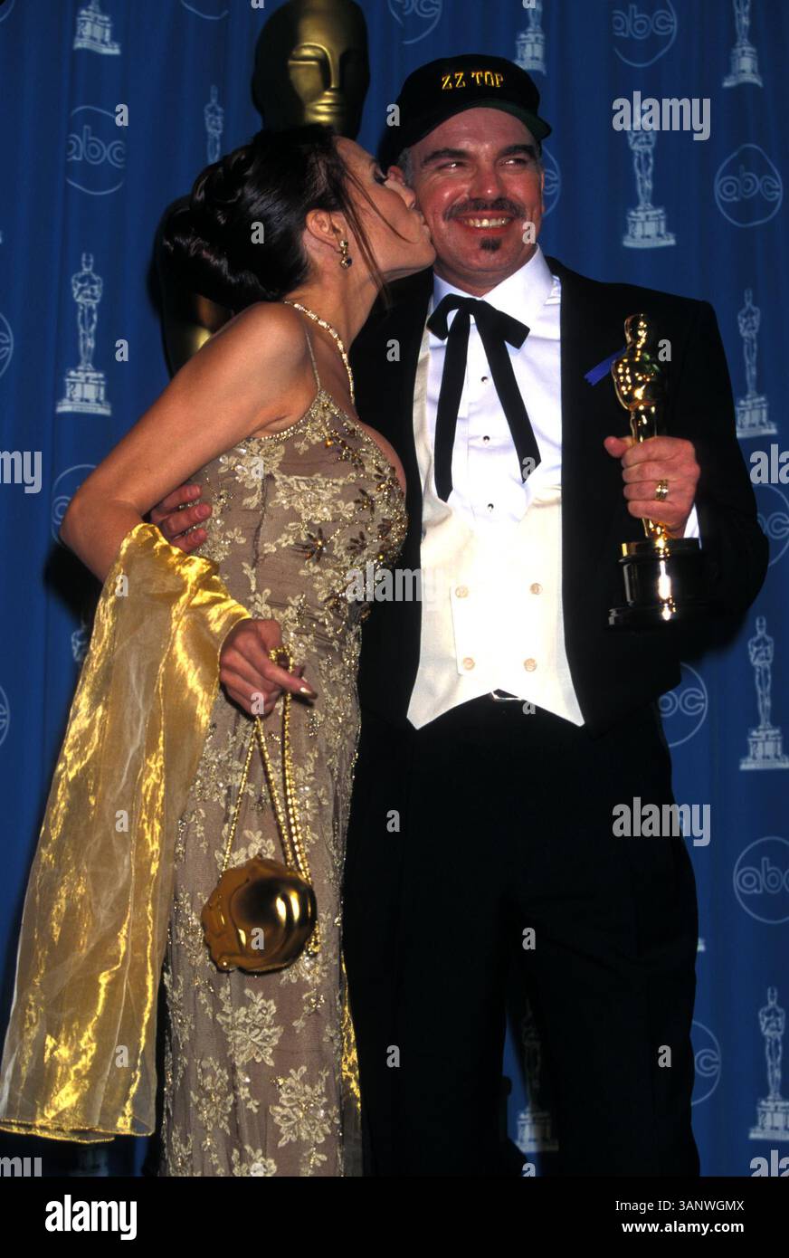 Apr. 24, 2011 - K8146LR.69TH ANNUAL ACADEMY / OSCARS AWARDS. LISA ROSE ...