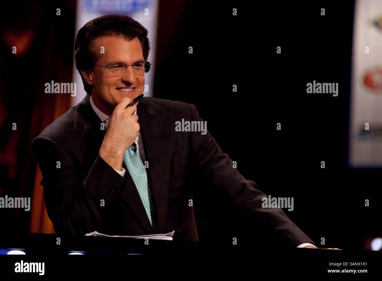 Mel kiper hi-res stock photography and images - Alamy