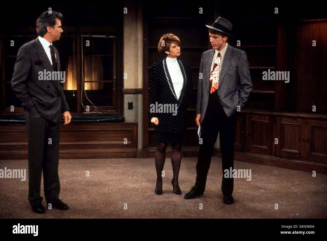 July 21, 2005 - MARKIE POST IN ''NIGHT COURT''.#I4018.SUPPLIED BY IM ...