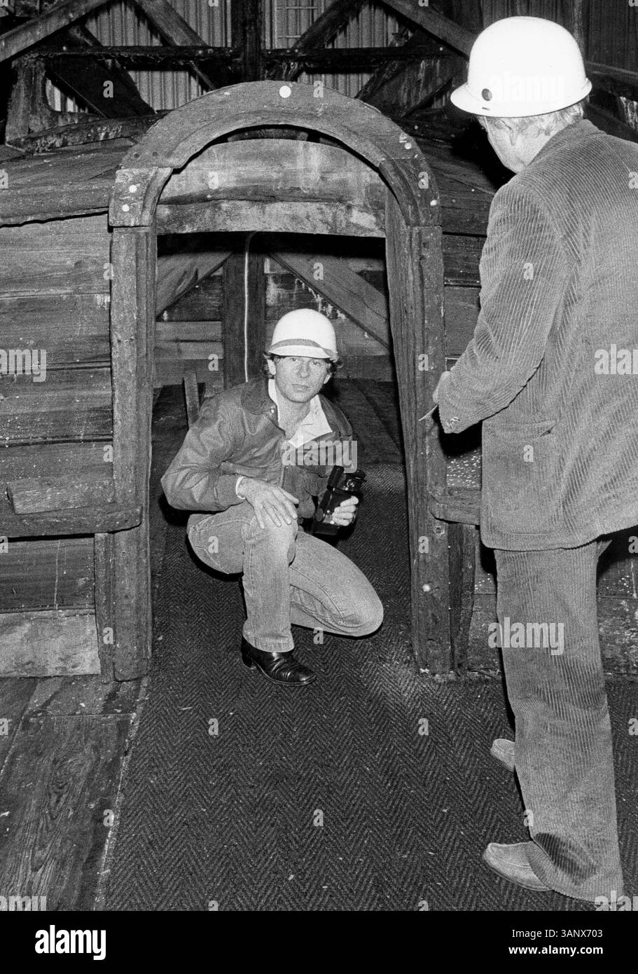 1979 to 2008 Black and White Stock Photos & Images - Alamy