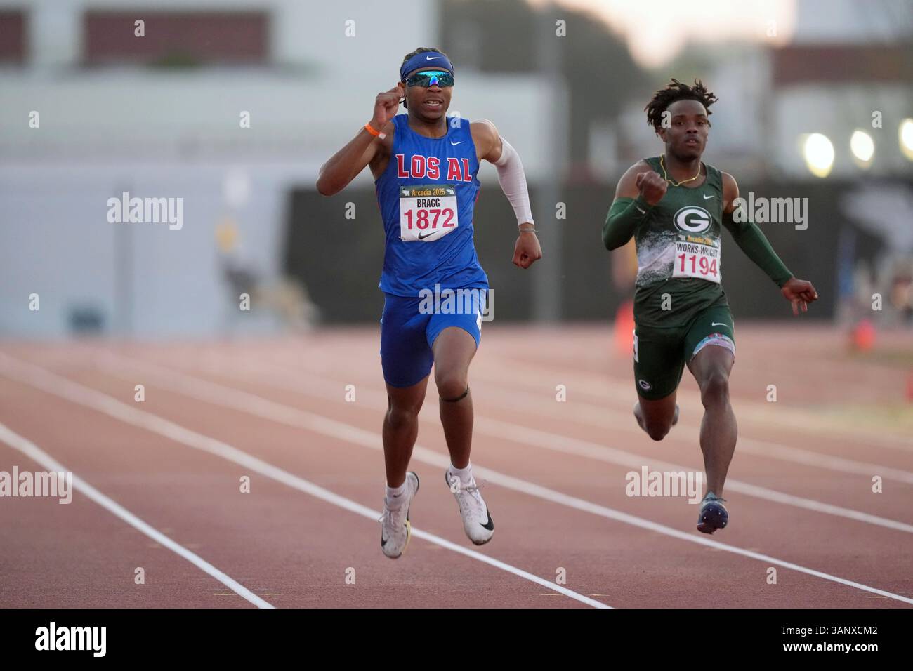 Devin Bragg (1872) of Los Alamitos defeats Chad Works-Wright (1194) of ...
