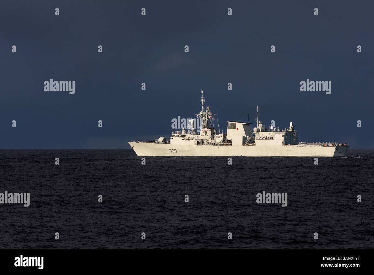 Caf canadian armed forces hi-res stock photography and images - Alamy