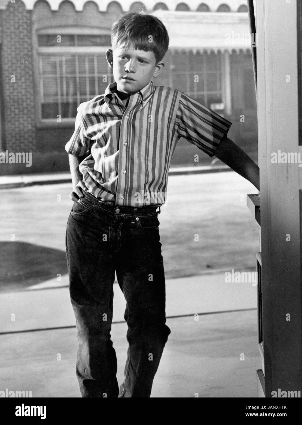 Aug. 15, 2007 - RON HOWARD.'' ANDY GRIFFITH SHOW ''.SUPPLIED BY SMP- TV ...