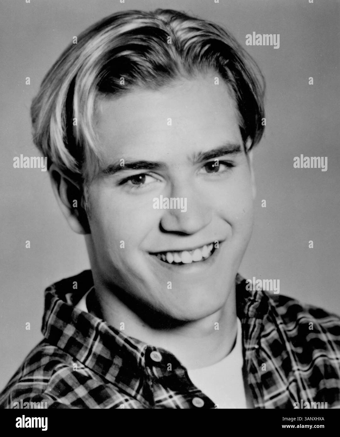 Paul gosselaar Black and White Stock Photos & Images - Alamy
