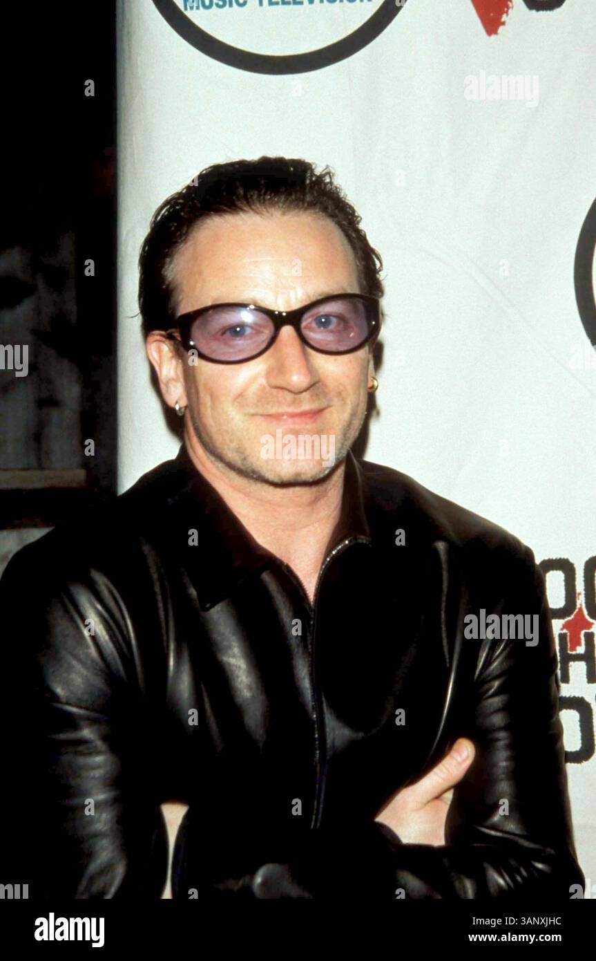 May 7, 2011 - BONO (U2) IN LOS ANGELES 1999.#B55 060439.Â© UPPA/(Credit ...