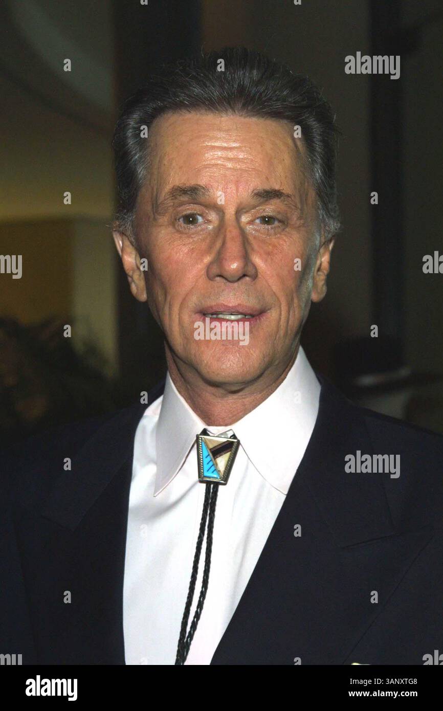 Aug. 9, 2003 - K31266TR 8/9/03.GOLDEN BOOT AWARDS .AT THE BEVERLY ...