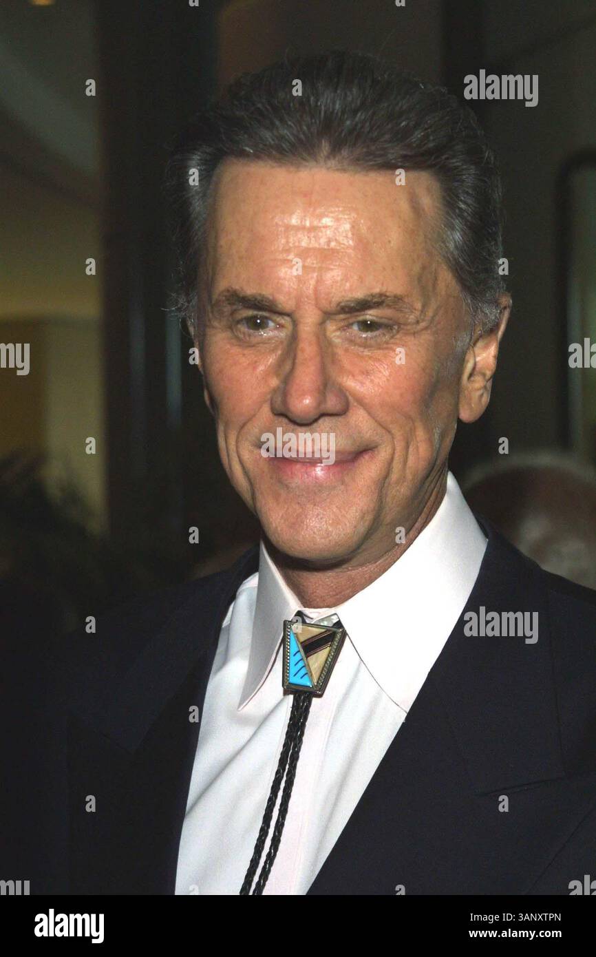 Aug. 9, 2003 - K31266TR 8/9/03.GOLDEN BOOT AWARDS .AT THE BEVERLY HILTON HOTEL BEVERLY HILLS CA ...