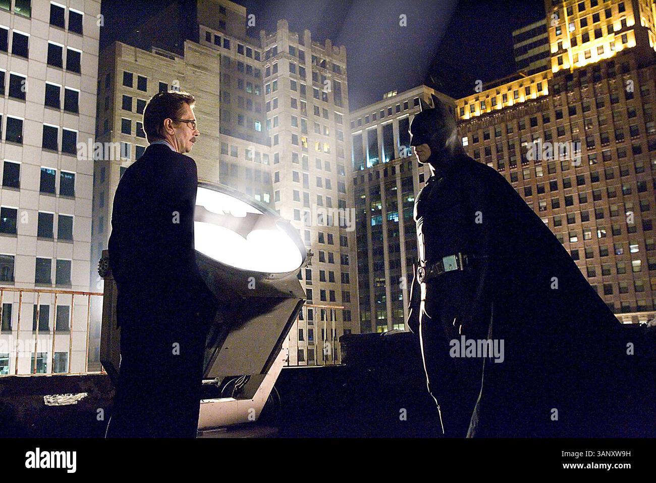May 18, 2005 - CHRISTIAN BALE.K43727ES.BATMAN BEGINS.TV-FILM STILL ...