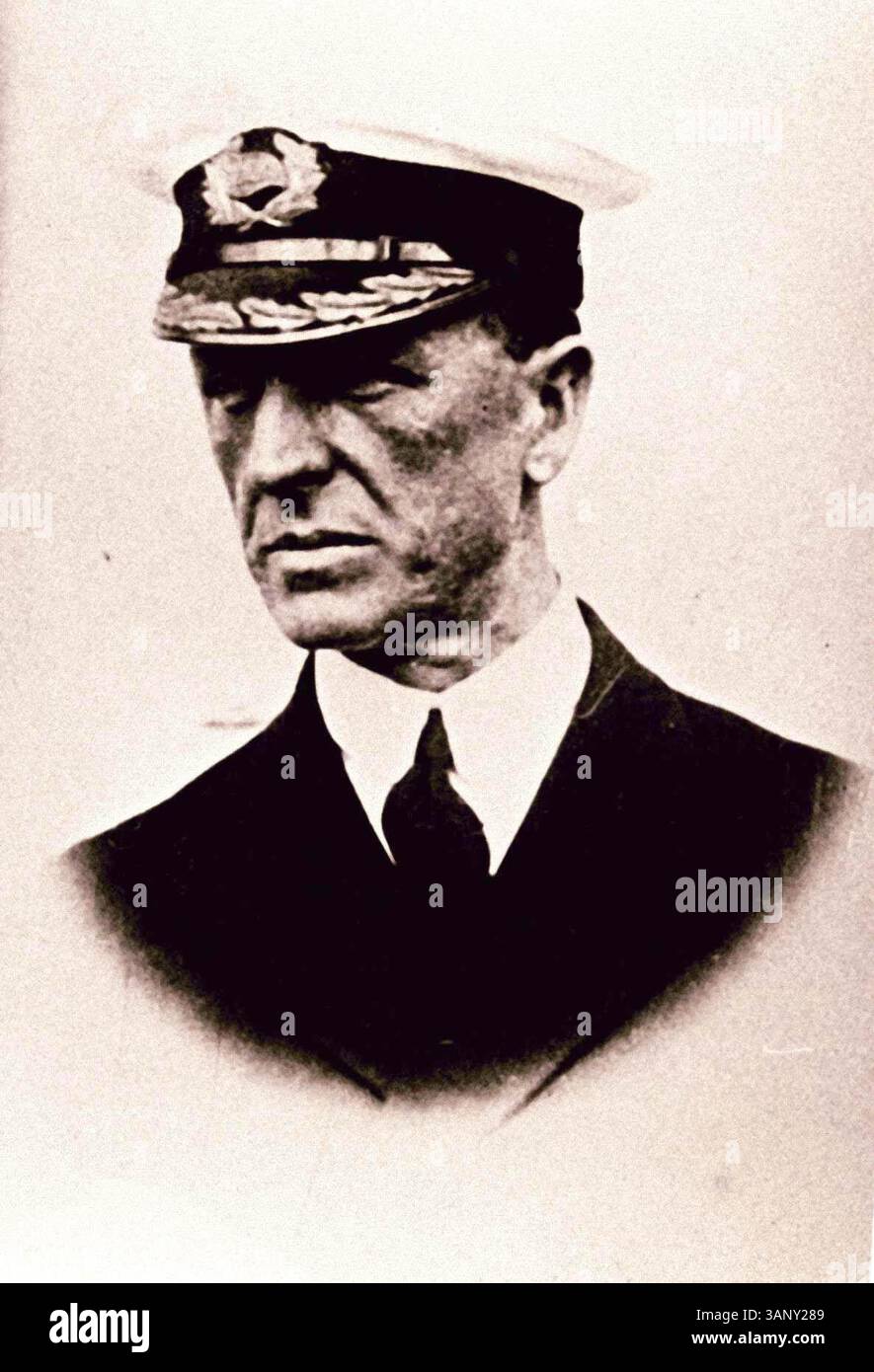 Stanley lord californian hi-res stock photography and images - Alamy