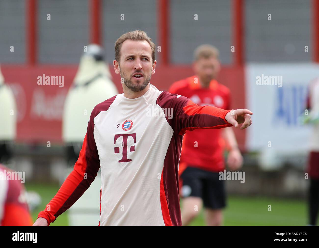 Fussball, Herren, Champions League, Saison 2024/2025, FC Bayern München ...