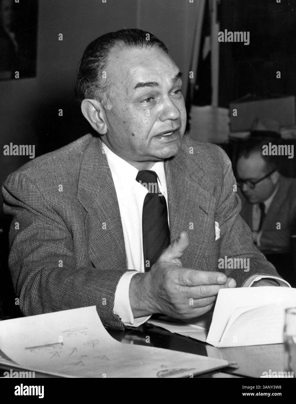 House of unamerican activities hi-res stock photography and images - Alamy