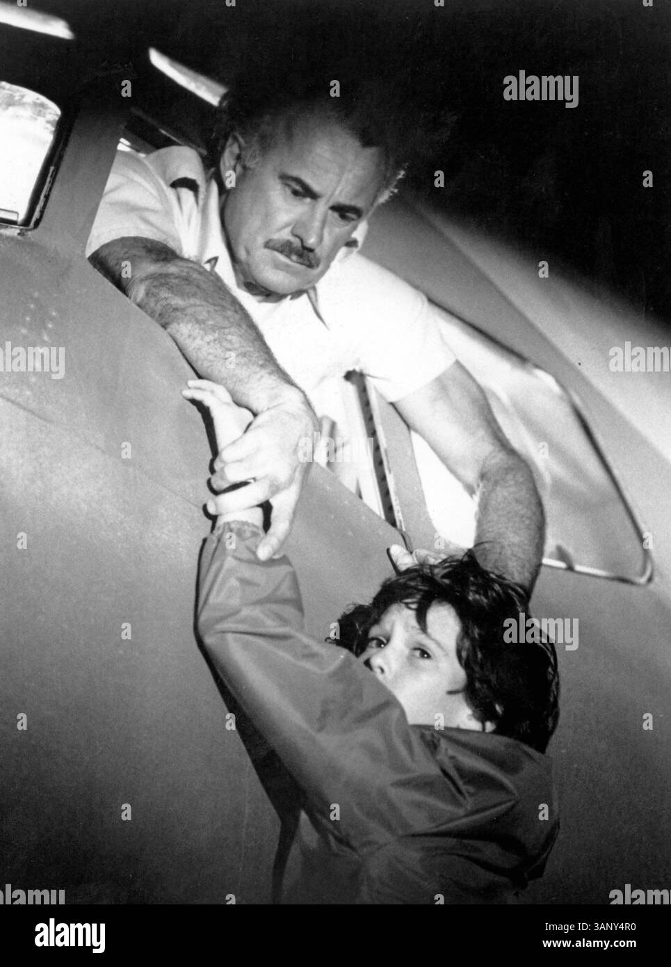 Dabney coleman cloak hi-res stock photography and images - Alamy