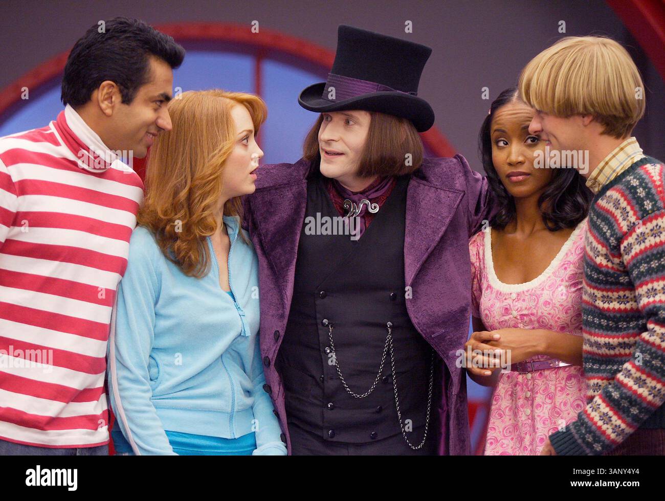 Willy campbell hi-res stock photography and images - Alamy