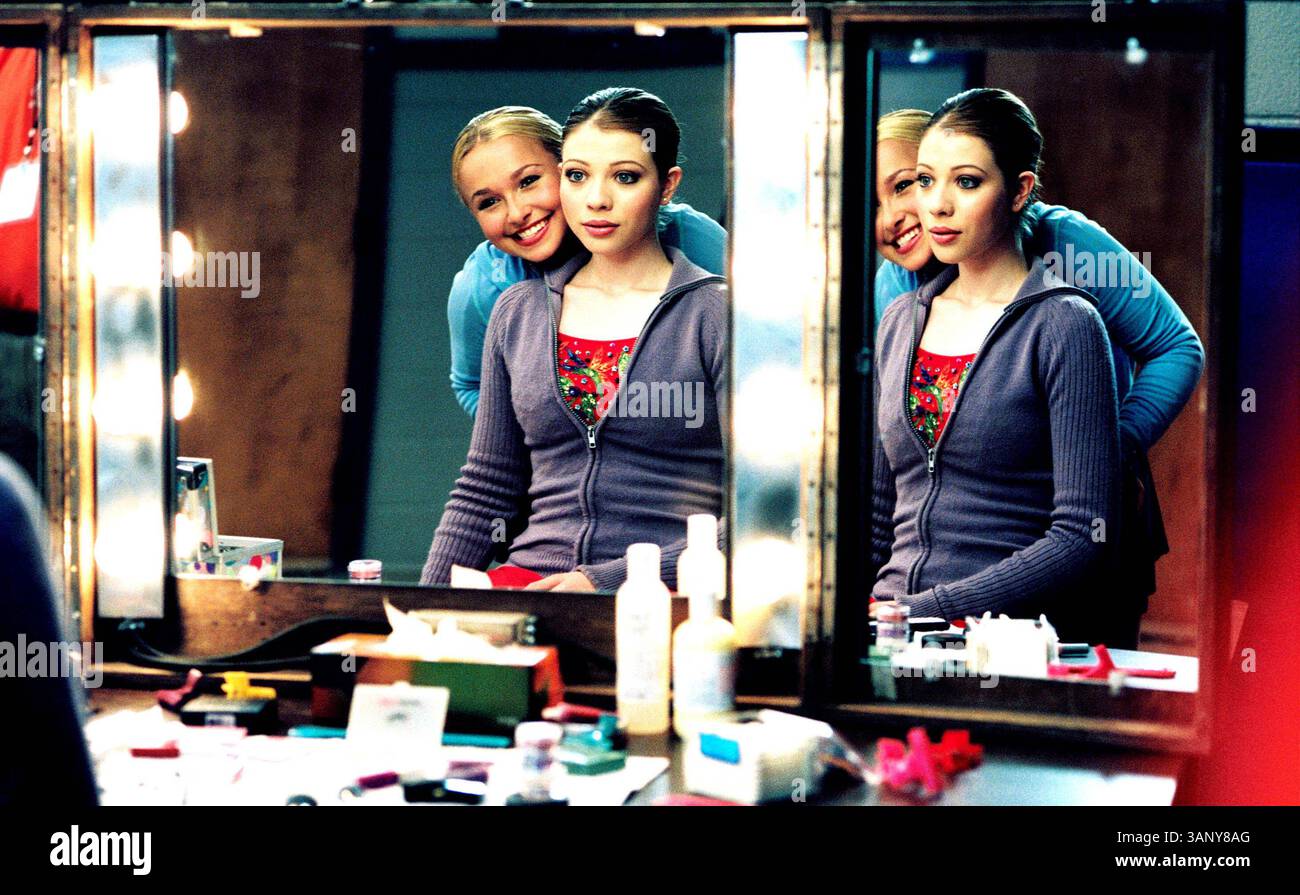 Feb. 25, 2005 - K42463ES.''ICE PRINCESS''. SUPPLIED BY Gen (Hayden ...