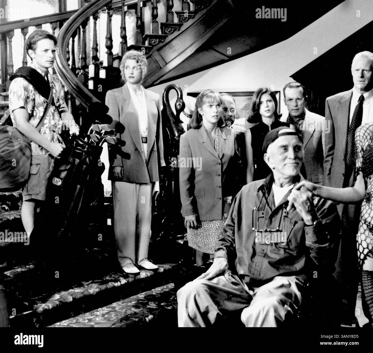 Hyser Black and White Stock Photos & Images - Alamy