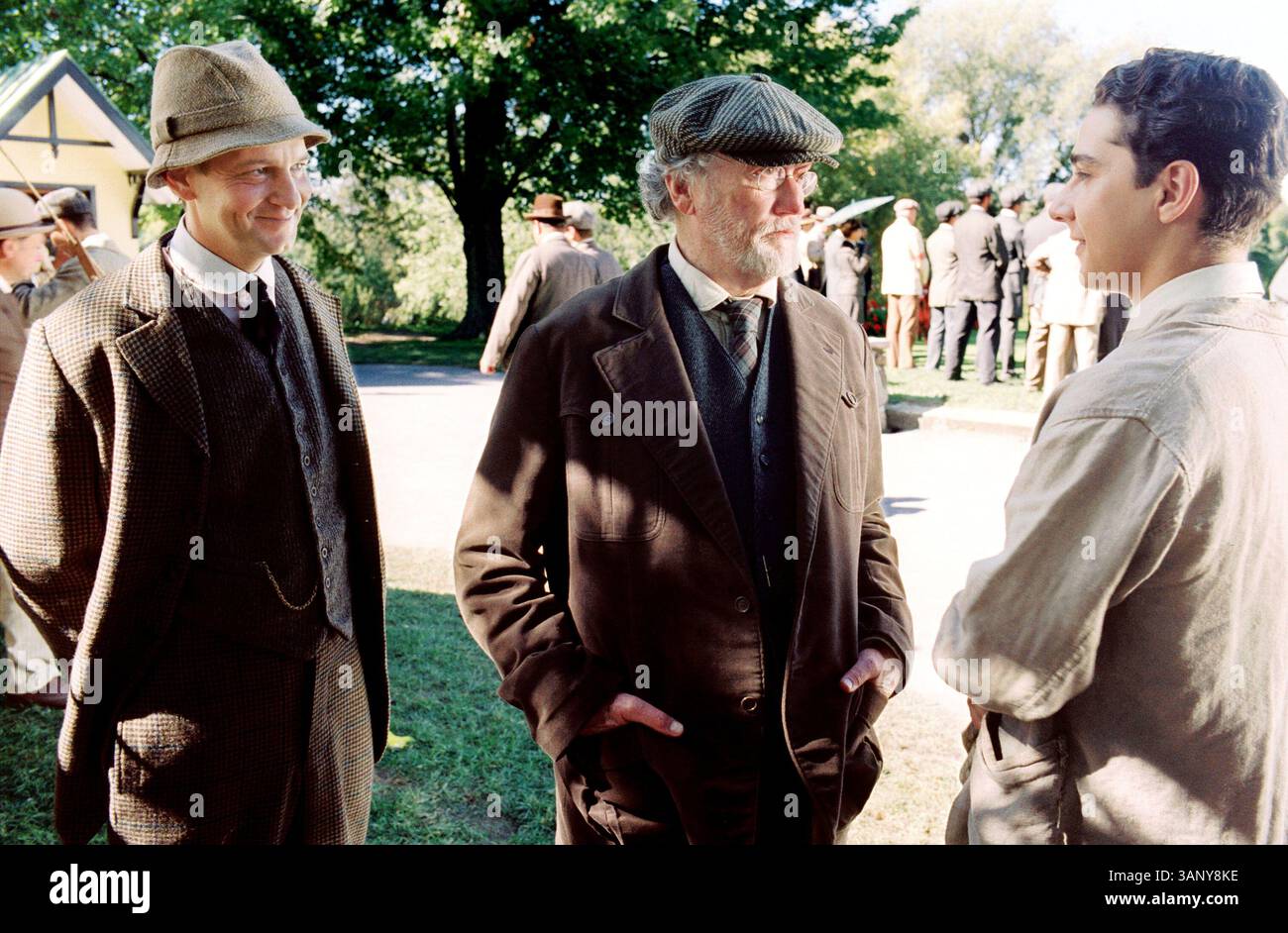 Sept. 1, 2005 - K45385ES.'' THE GREATEST GAME EVER PLAYED ''.TV-FILM ...