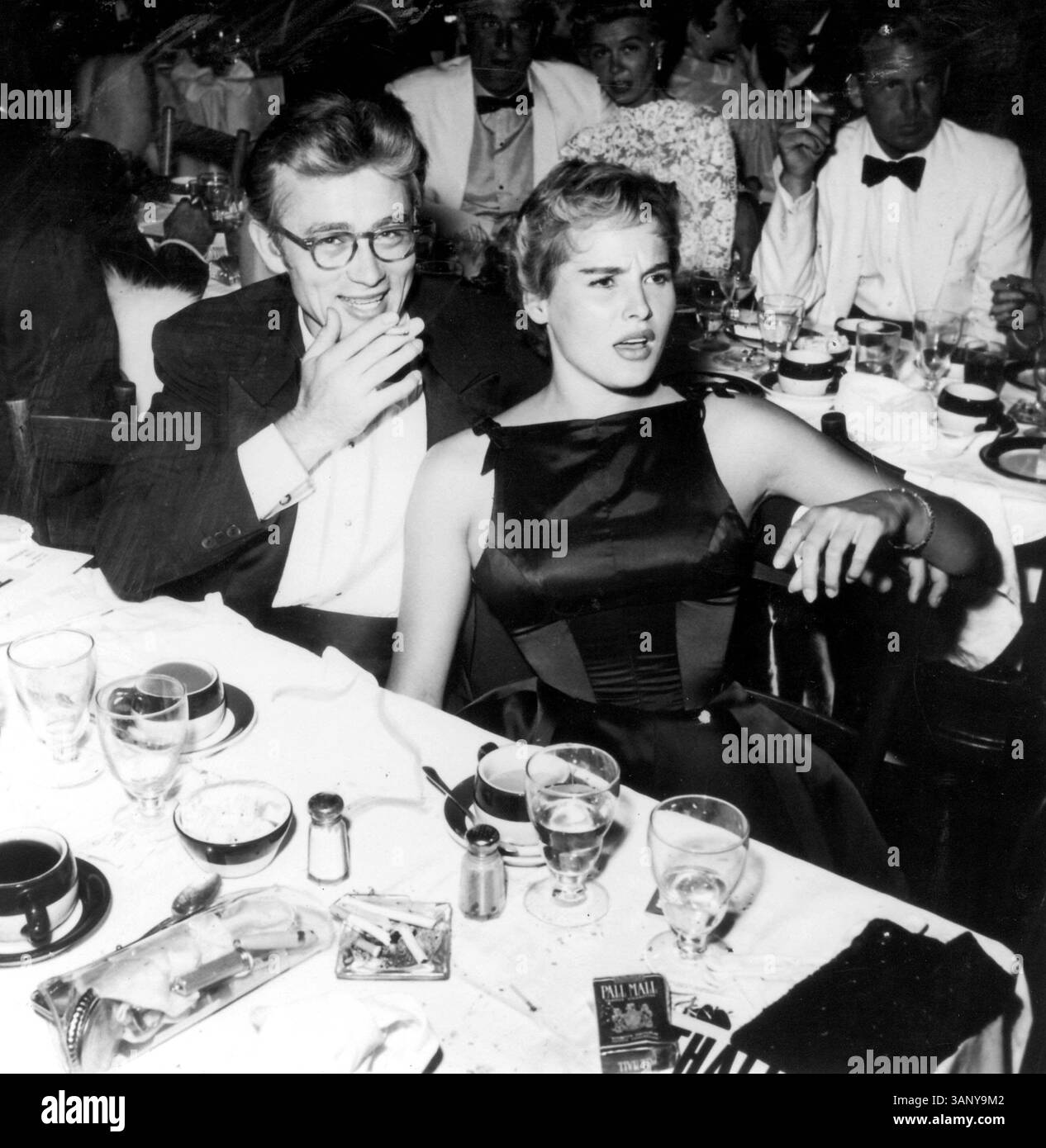 Ursula andress 2008 hi-res stock photography and images - Alamy