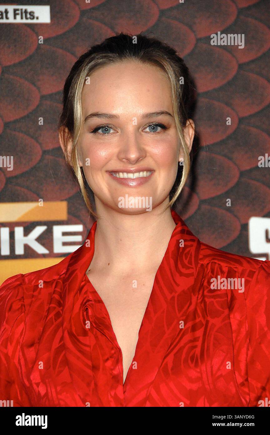 Oct. 20, 2008 - SPIKE TV PRESENTS THE THIRD ANNUAL SPIKE TV'S ''SCREAM ...