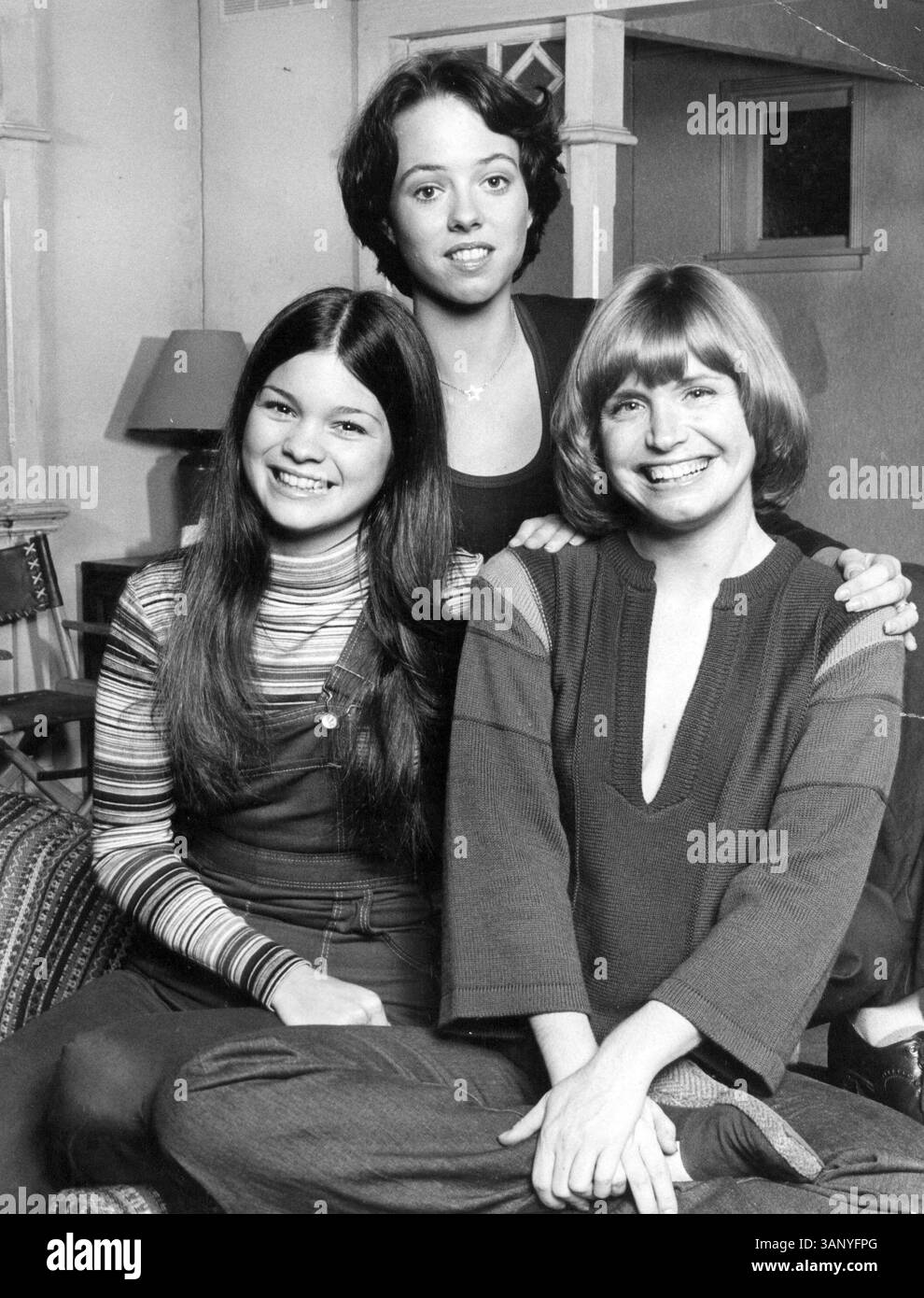 Apr. 22, 2005 - ''ONE DAY AT A TIME ''.VALERIE BERTINELLI, McKENZIE ...