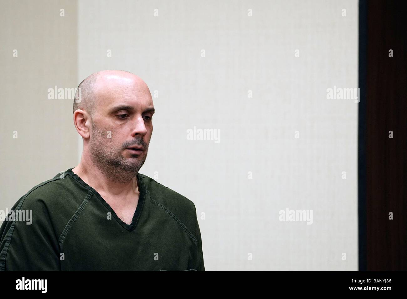 Sean M. Higgins, the driver charged with killing NHL hockey player ...