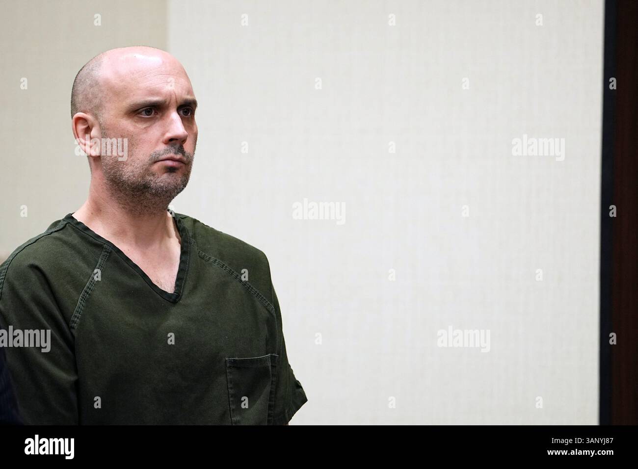 Sean M. Higgins, the driver charged with killing NHL hockey player ...