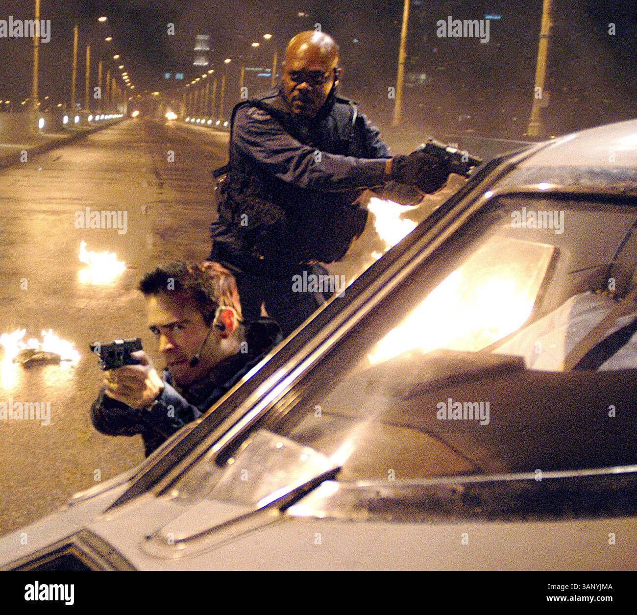 Feb. 5, 2003 - K46440ES.'' SWAT ''.TV-FILM STILLS.SUPPLIED BY Colin ...